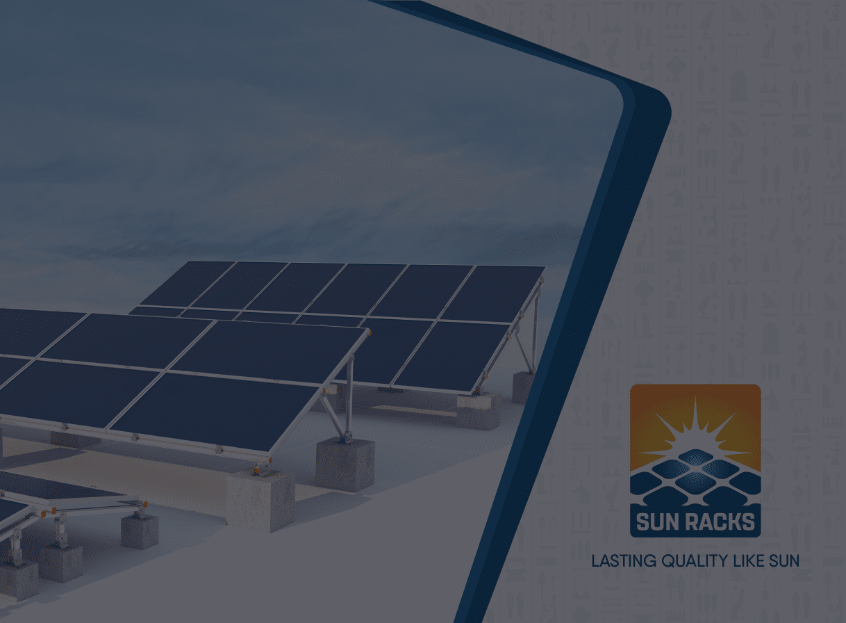 Download sunracks profile and projects brief- Sunracks