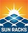 Ground Mounted for photovoltaic mounting system - Sun Racks